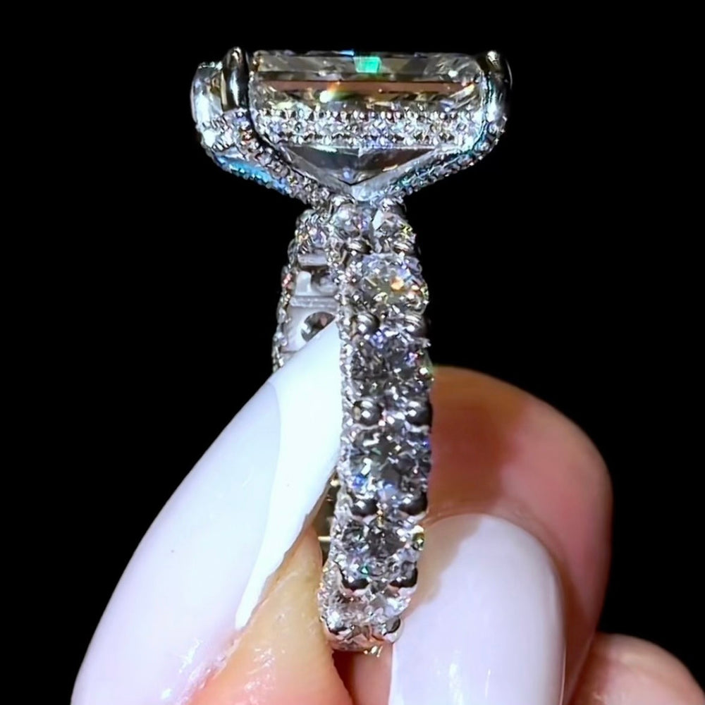 ENGAGEMENT RINGS – Jewels Of Toronto